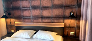 Pulkovo Tranzit (Pulkovskoe Highway No:14Е), otel  Saint‑Petersburg'dan
