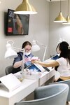 Nailsworkshop (Nuroniylar Street No:19), güzellik salonu  Taşkent'ten