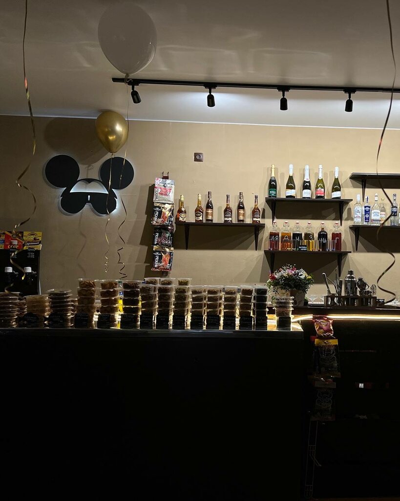 Bar BeerLoga, Mariy El Cumhuriyeti, foto