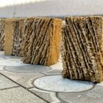 Ракушечник Крымский (улица Крупской No:9), i̇nşaat malzemeleri toptan  Yevpatorya'dan