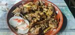Chaykhona Doda (Abdurauf Fitrat Street No:109), restoran  Taşkent'ten