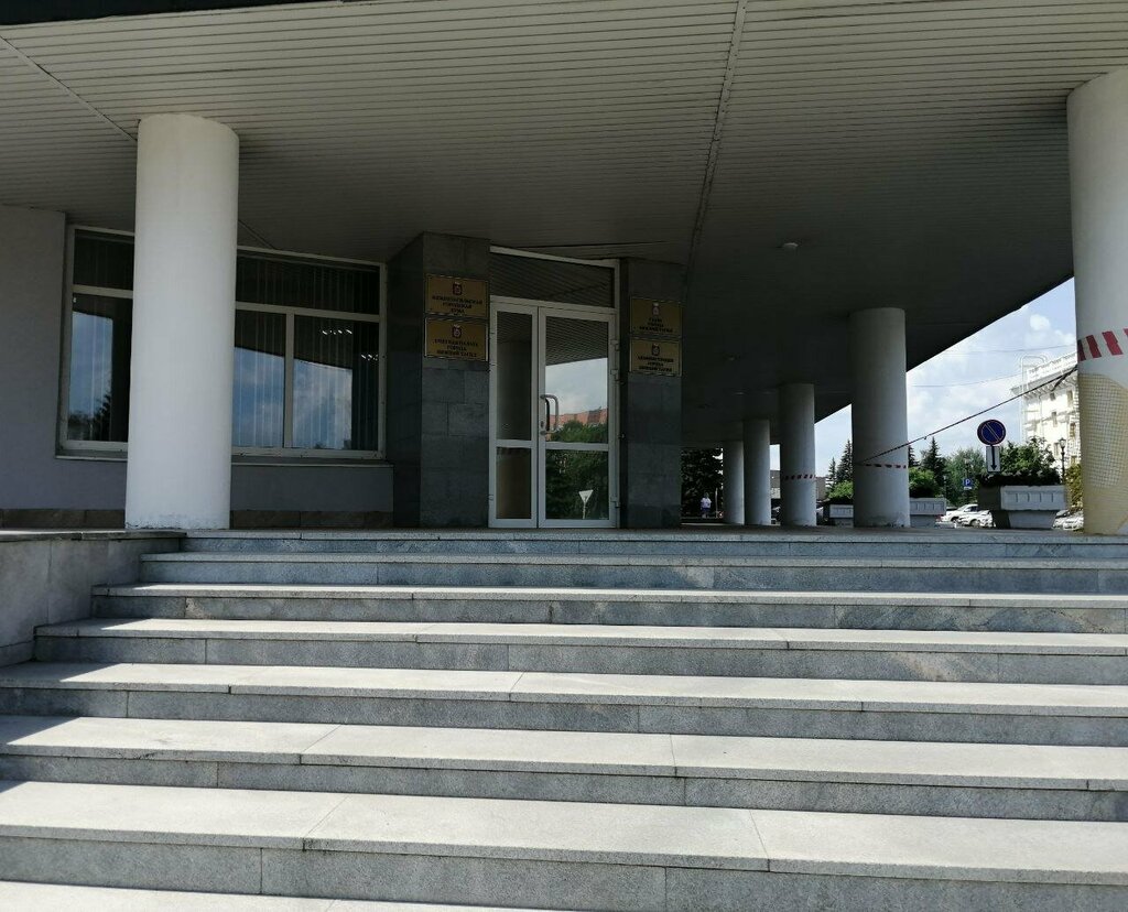 Kantin, yemekhane Столовая, Nijni Tagil, foto