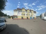 Baumit (Rechycki praspiekt No:5А), yönetim ofisi  Gomel'den