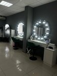 Shine bright (Severnaya Street No:476), kaş ve kirpik salonu  Krasnodar'dan