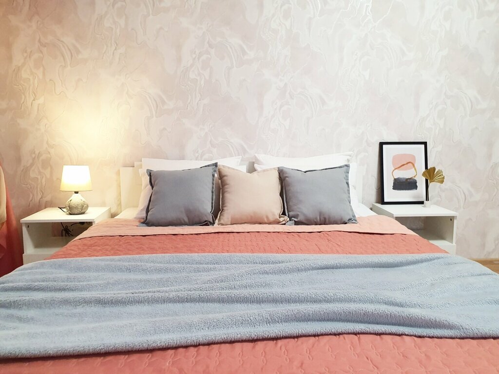 Kısa süreli konaklama Elhome, Samara, foto
