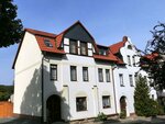 Serene Apartment in Thale with Bodetal View near Cable Car (Schillerstraße No:8, Thale), otel  Saksonya‑Anhalt'tan