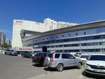 Autocentru Elita5 (Dacia Boulevard No:55), otomobil satış galerileri  Kişinev'den