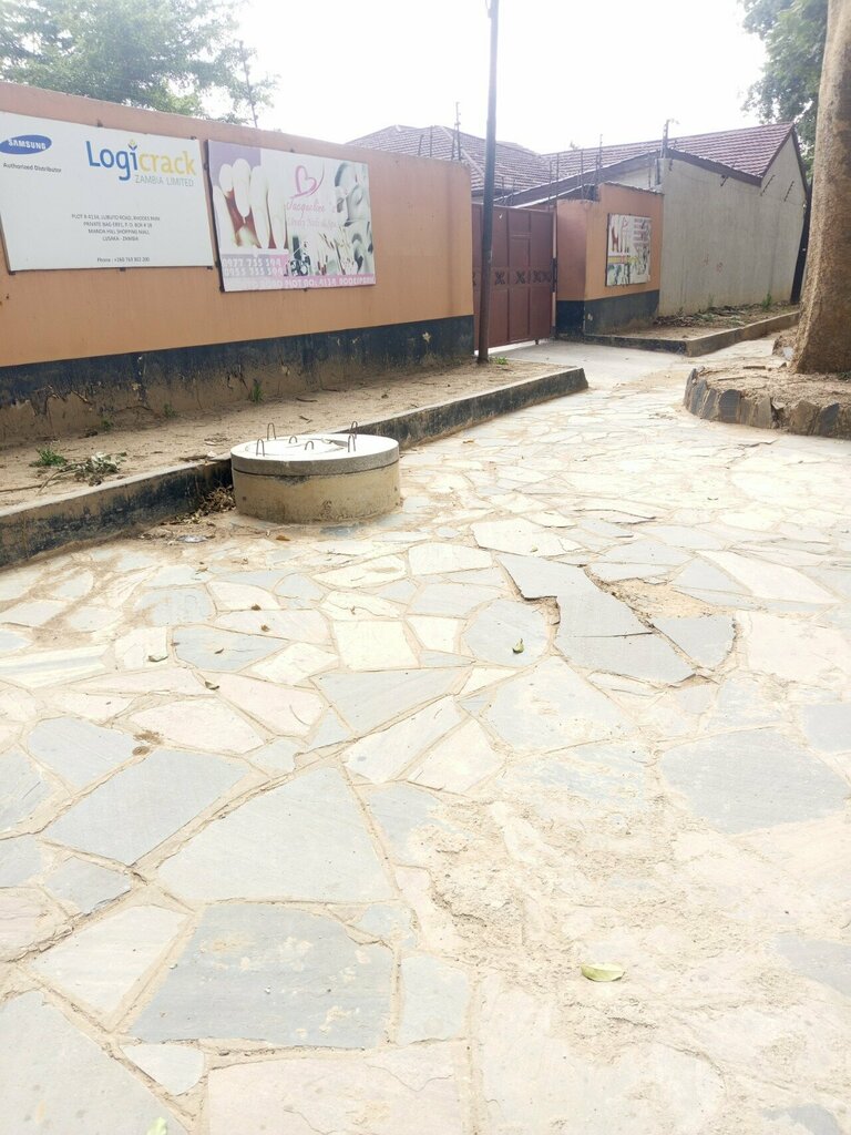 Bilişim firmaları Logicrack, Lusaka, foto