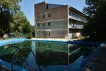 Swimming Pool (Mkhitar Heratsi Street No:21-1, Vanadzor), yüzme havuzları  Vanadzor'dan
