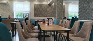 Nailya (ulitsa Smirnova No:37, Town of Bolgar), kafe  Bolgar'dan