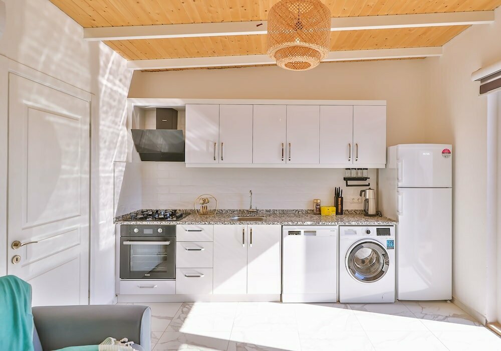 Otel Villa Ay, Kaş, foto