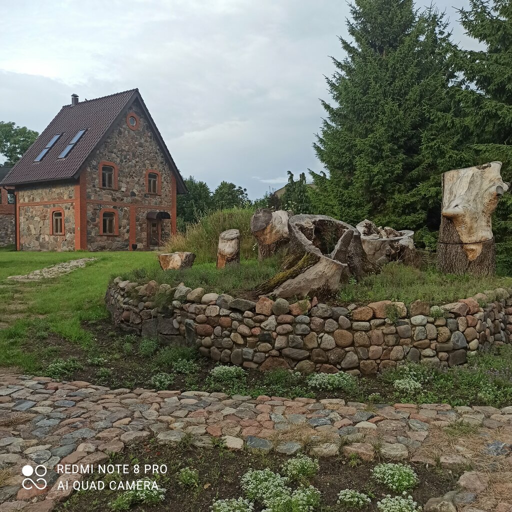 Konuk evi Rantau Guest House, Kaliningradskaya oblastı, foto