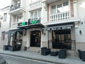 Bloom (General Mazniashvili Street No:43), otel  Batum'dan