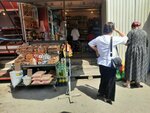 Назар + (Toktogul Street No:259/7), market  Bişkek'ten