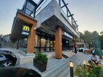 McDonald’s (Səməd Vurğun küçəsi No:58), restoran  Sumgayıt'tan