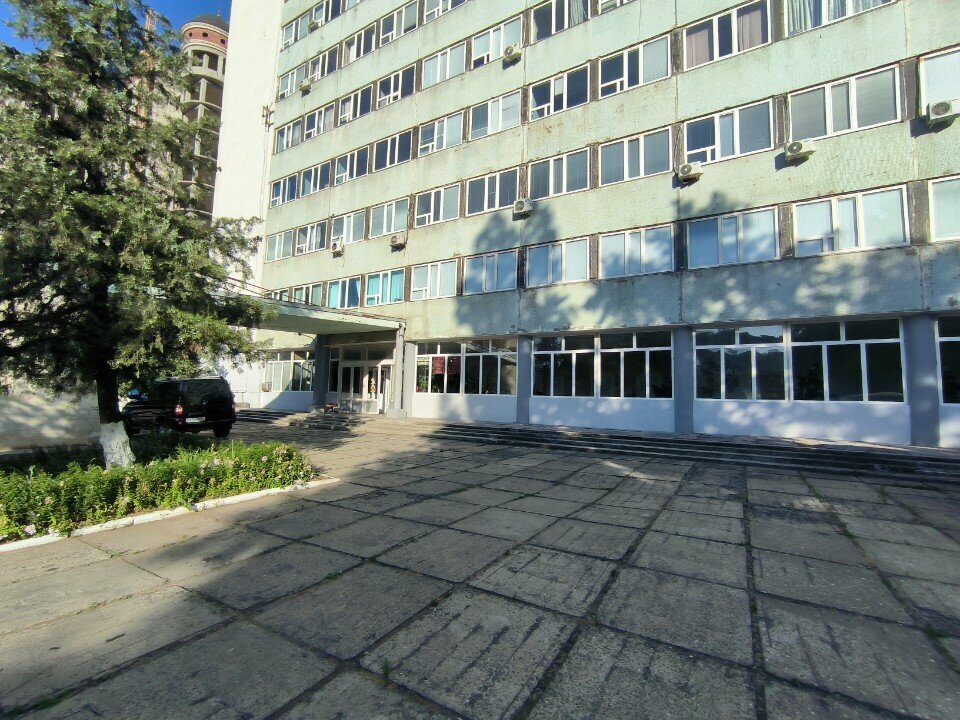 Dernekler, birlikler Институт Геологии ДНЦ РАН, Makhachkala, foto