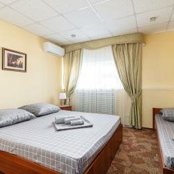 Otel Hanskiy dvor, Kazan, foto