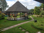 Reed Mat Lodge (Lusaka, Lusaka, Mulungushi, 5th Street, 9717), resort oteller, tesisler  Lusaka'dan