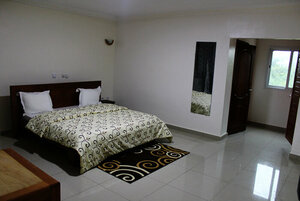 Hotel La Prunelle (Abidjan), otel