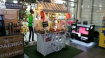 Health Fair (Maresyev Street No:92), balık ve deniz ürünleri  Aktöbe'den