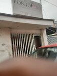Ponto fino (Luanda, Rua Augusto Tadeu Bastos), terziler  Loanda'dan