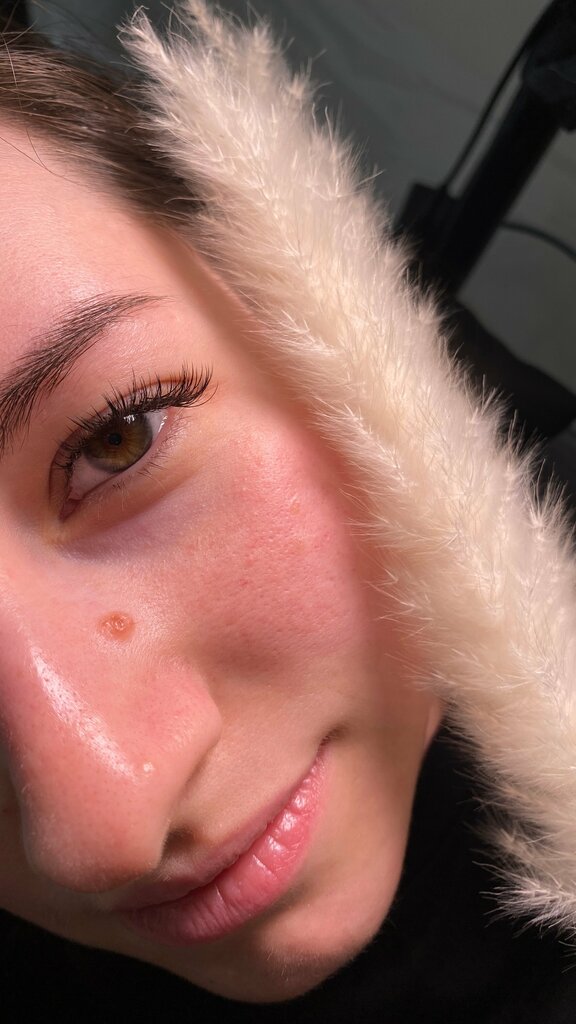 Kaş ve kirpik salonu Lula_lashmaker, Moskova, foto