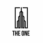 The One (Shelepikhinskaya Embankment No:34к4зд8), emlak ofisi  Moskova'dan
