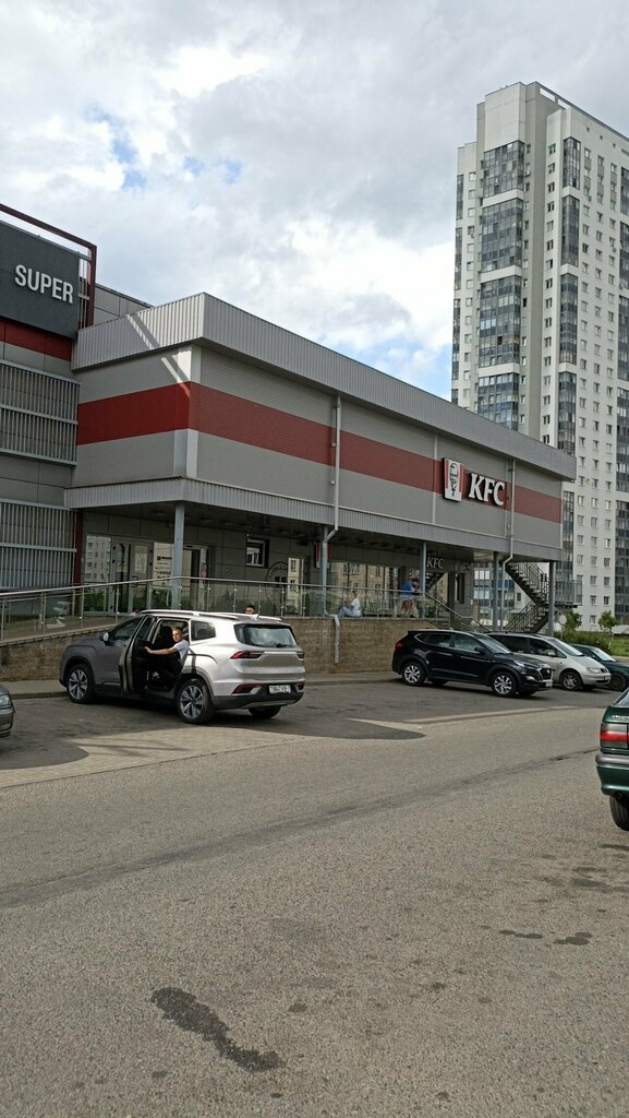 Giyim mağazası Мир одежды, Minsk, foto