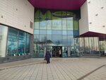 Bellissimo (No:30, 7th Microdistrict), güzellik salonu  Tobolsk'tan