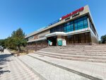 Shuba (Rysqulov kóshesi No:1), dış giyim mağazası  Taraz'dan