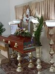 Funeraria San Jose 3 Hermanos (Guayas, Guayaquil), morglar  Guayaquil'den