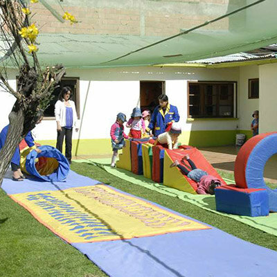 Anaokulları El Jardín - Guardería, Prekinder y Kinder, La Paz, foto