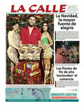 Periódico La Calle, Santa Cruz (Santa Cruz de la Sierra, Distrito Municipal 7, Subdistrito 86, Calle 7 Oéste, 27), gazete ve dergiler  Santa‑Krus'tan