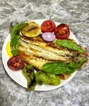 Tepealtı Balık Restoranı (Ordu, Gülyalı, Ordu Cad., 243), kafe  Gülyalı'dan