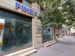Finex Kredit Bokt (Suleyman Rustеm Street No:11), i̇ş merkezi  Bakü'den