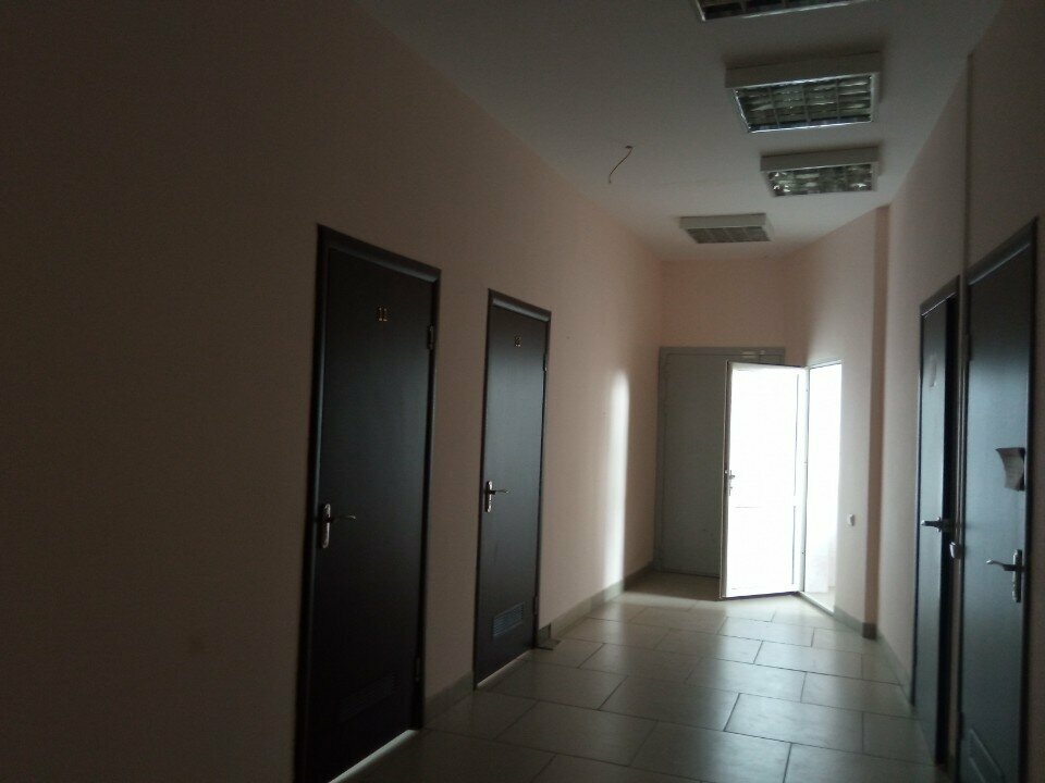 Enerji firmaları Мариэнергосбыт, Yoshkar‑Ola, foto
