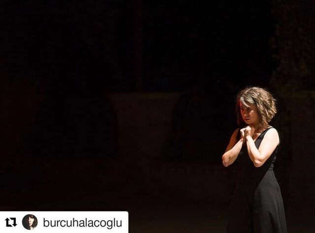 Tiyatrolar Seyyar Sahne, İstanbul, foto