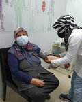 Yesevi Sağlık Kabini (Konya, Selçuklu, Ahmet Yesevi Cad., 35A), sağlık kabini  Konya'dan