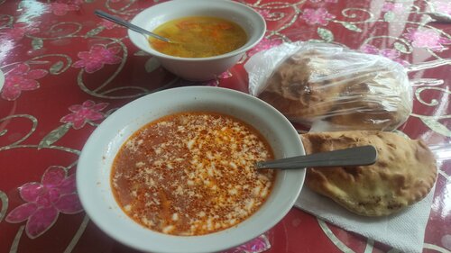 Kafe Байгурезь, Udmurtiya, foto