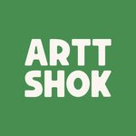 Art-t-shok (Grazhdanskaya Street No:7), t-shirt baskı  Saint‑Petersburg'dan