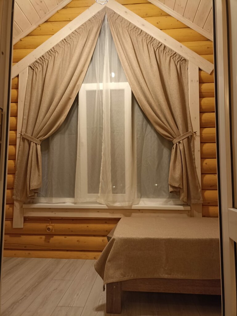 Resort oteller, tesisler Срубы, Krasnodarski krayı, foto