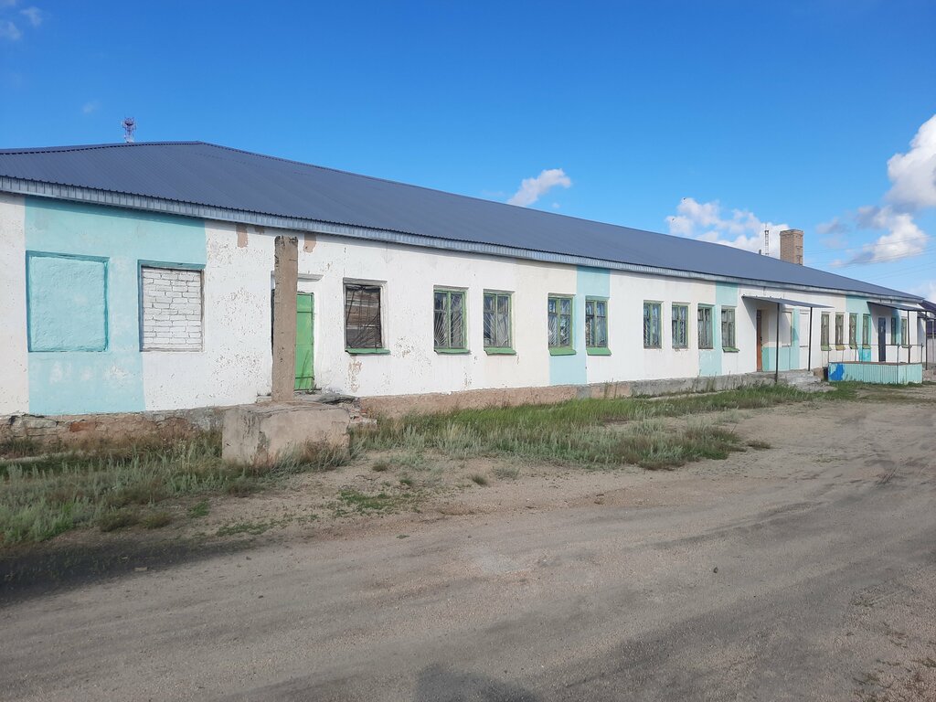 Kültür ocakları Дом культуры, Çeliabinskaya oblastı, foto