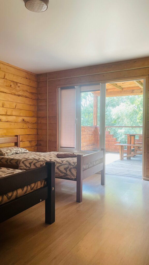 Tatil köyleri Лукоморье, Goriaçi Kliuç, foto