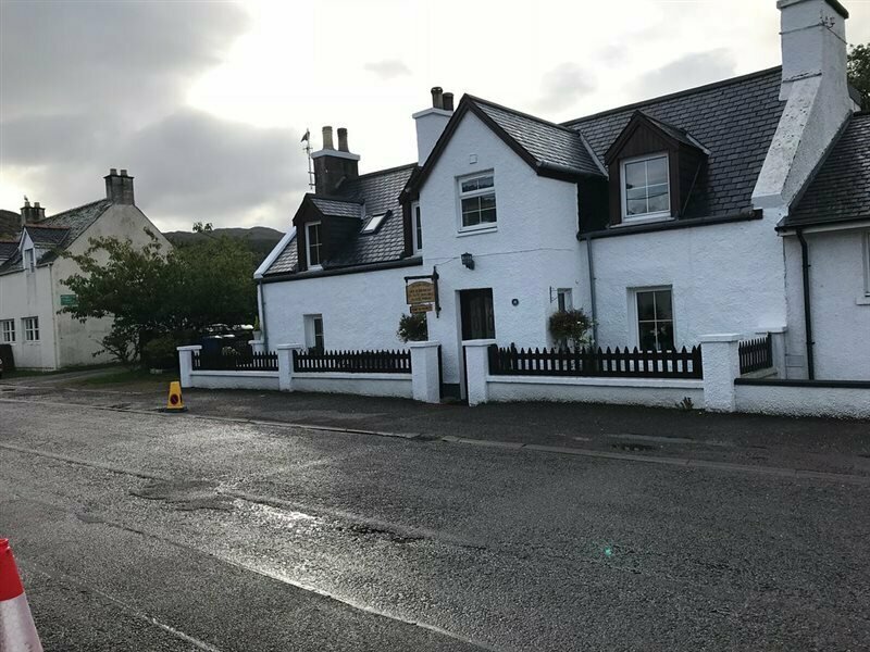 Otel Creagan Guest House, Highland Konsey Bölgesi, foto