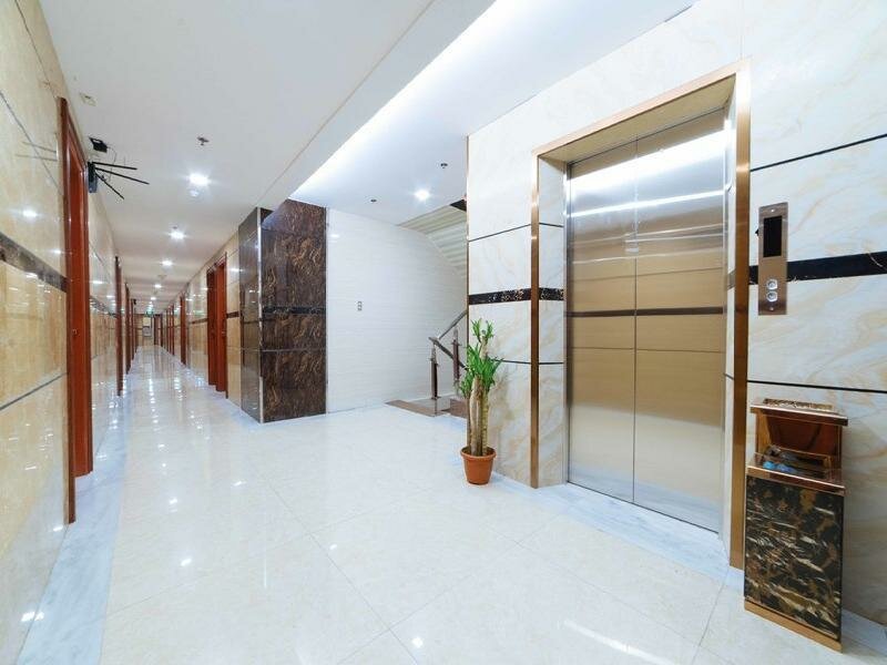 Otel RedDoorz Plus @ Winter Benitez, Quezon Şehri, foto