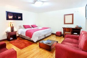Loft Hotel (Narino, Pasto), otel  Pasto'dan