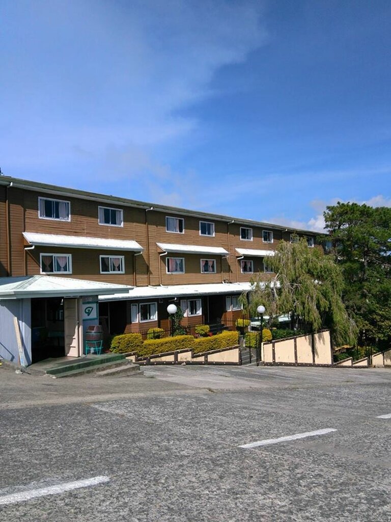 Otel Green Valley Baguio Hotel and Resort, Baguio, foto