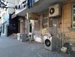 Sputnik Dünyası (Сity ​​of republican subordination Baku, Nizami district, Еzim Еzimzadе Street, 27A), gps ekipmanı  Bakü'den
