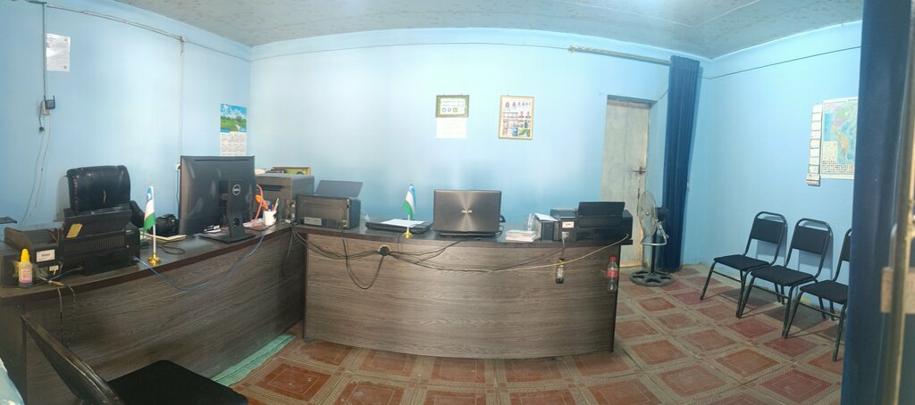 Kafe Qoratepa muzqaymoqlari № 1, Kaşkaderya eyaleti, foto