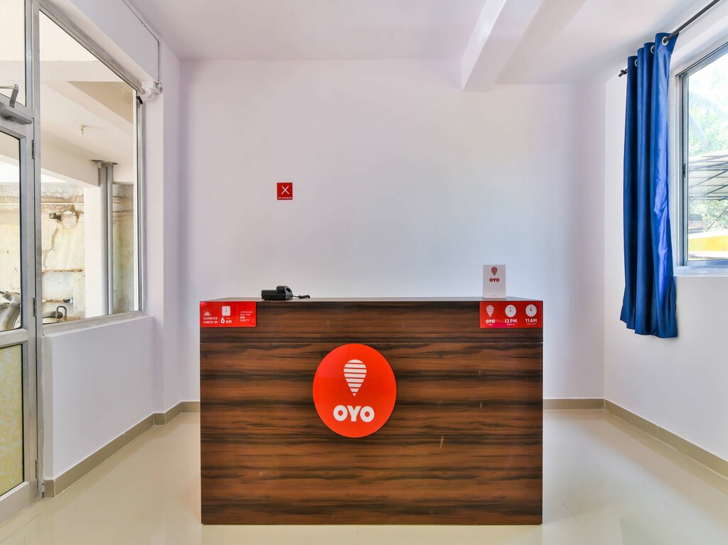 Otel Oyo Flagship 12884 Neelratna Guest House, Goa, foto